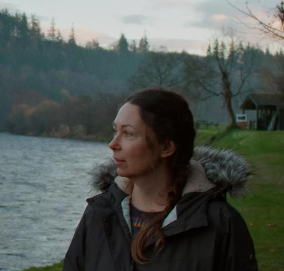 In Collaboration with Michelle Lucking - The Macallan®