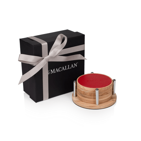 The Macallan Red Collection | The Macallan® Single Malt