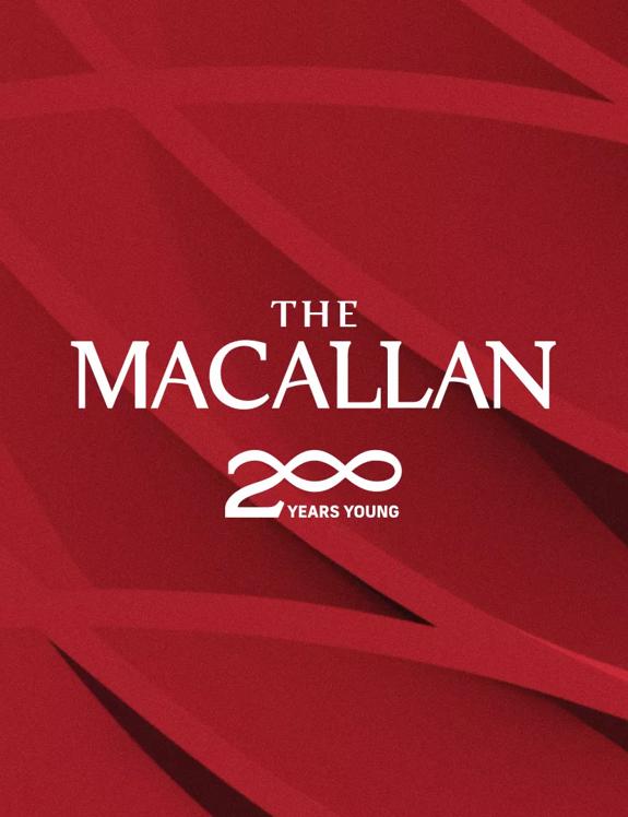 Newsroom - The Macallan®