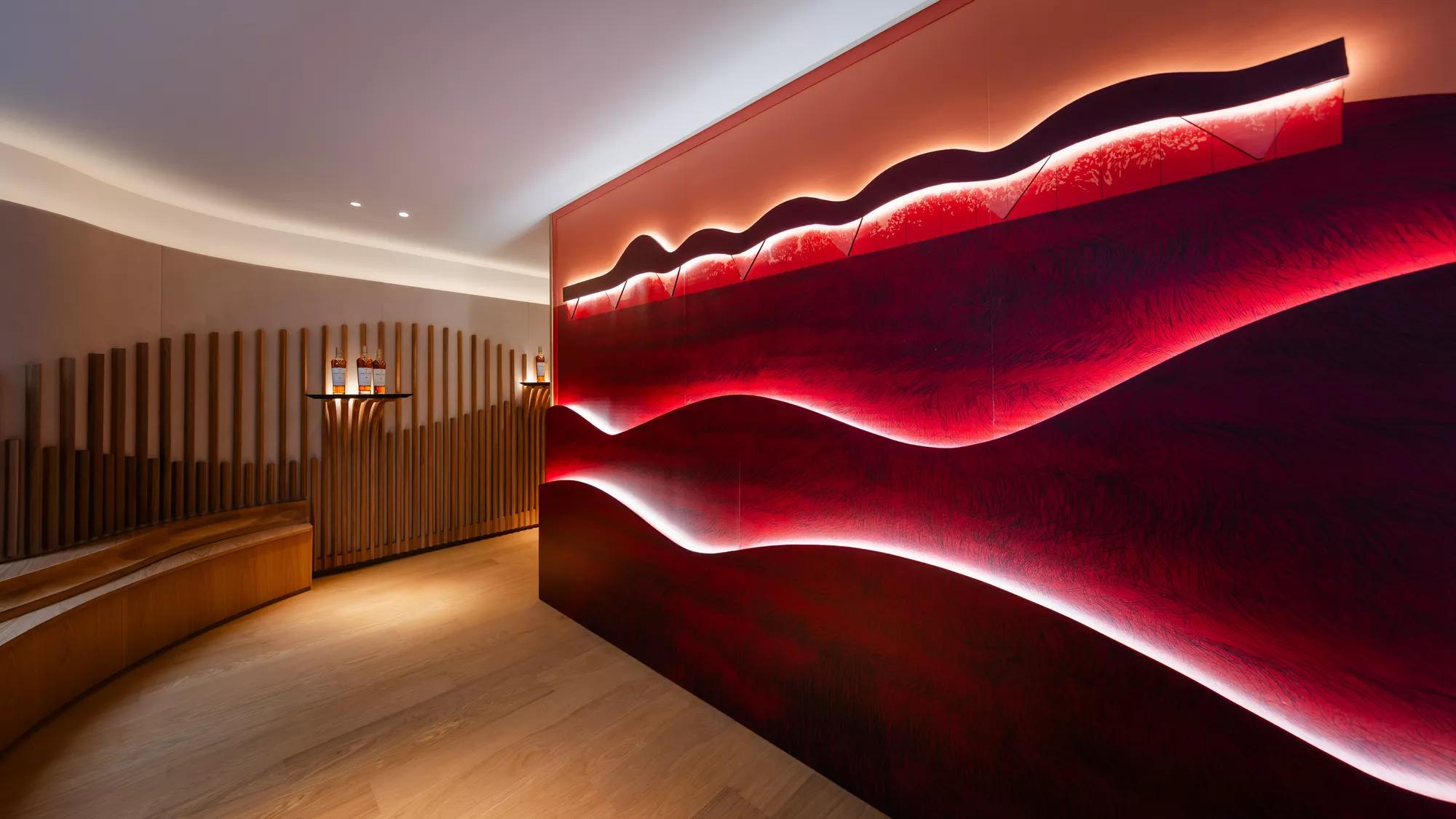 The Macallan House Hong Kong | The Macallan®