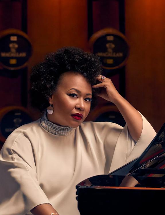 The Macallan® | Incomparable Single Malt Scotch Whisky