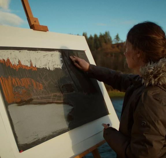 The Home Collection, River Spey | Single Malt Whisky | The Macallan®