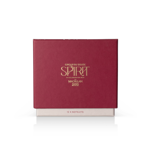 Harmony Collection Vibrant Oak | The Macallan®