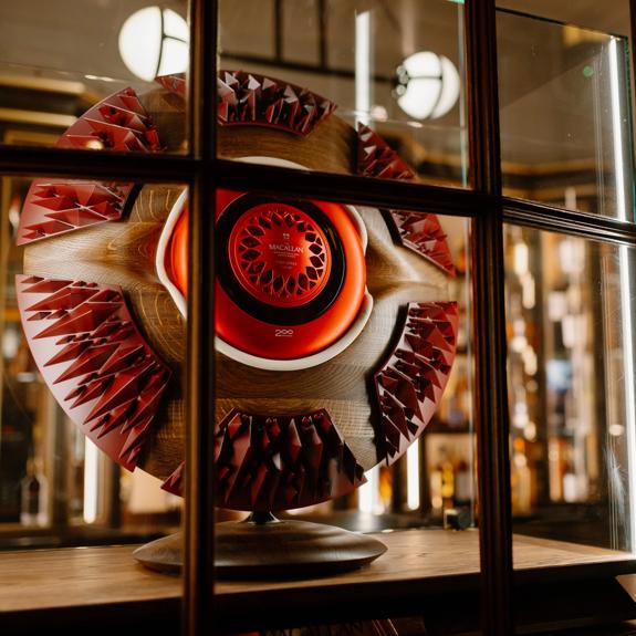 Savour The Macallan TIME : SPACE Collection | The Macallan®