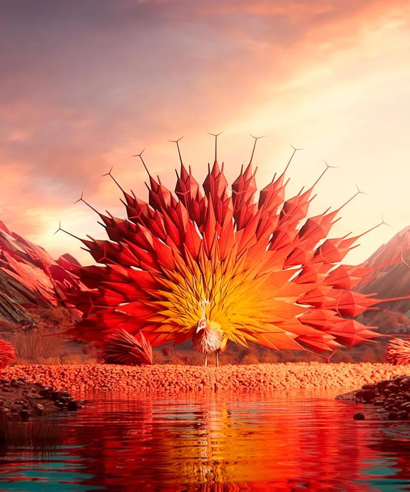 TIME : SPACE Mastery On Premise Map | The Macallan®