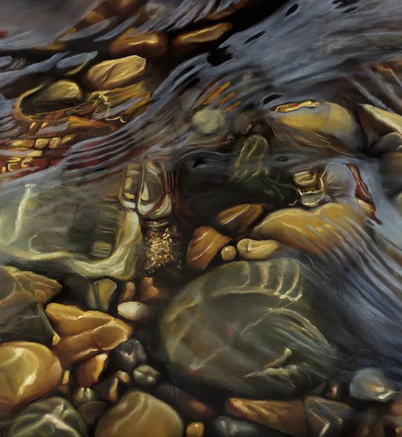 In Collaboration with Michelle Lucking - The Macallan®