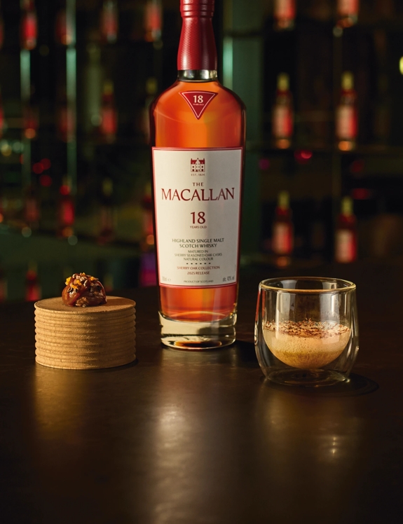 The Macallan House Singapore | The Macallan®