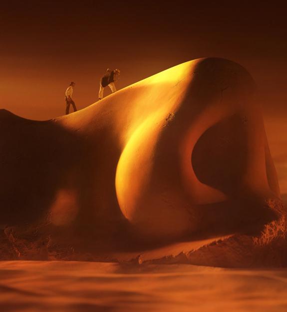 麥卡倫典藏系列：Folio 8 | The Macallan®