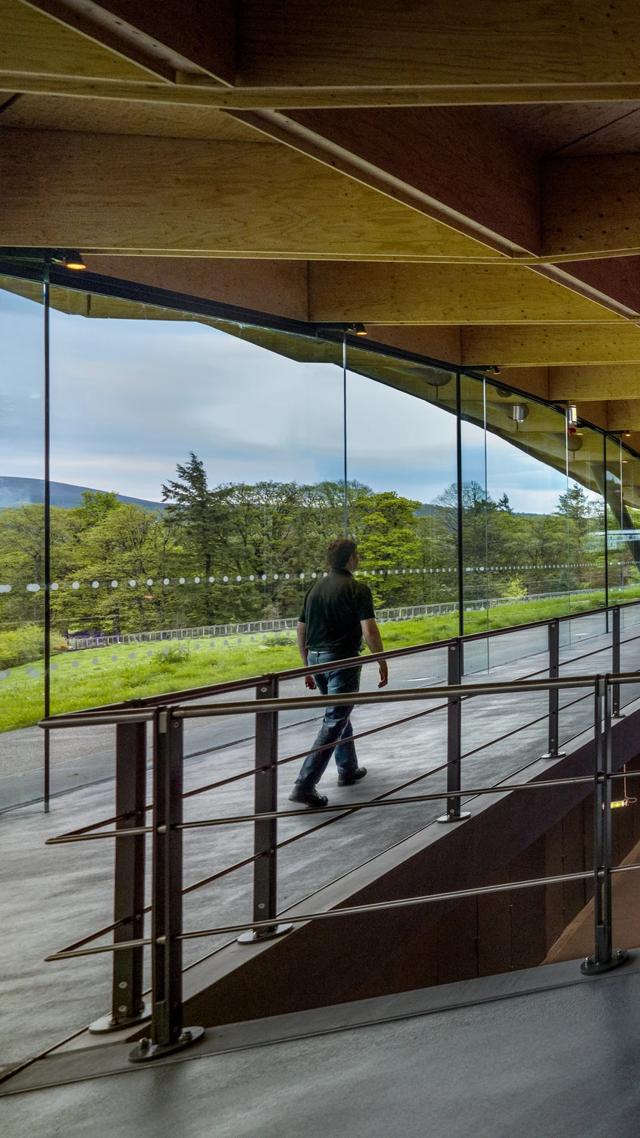The Macallan Time for Excellence Experience | The Macallan®