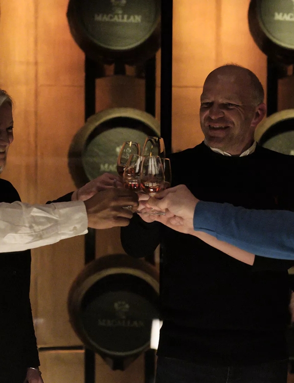 Harmony Collection Smooth Arabica | The Macallan®