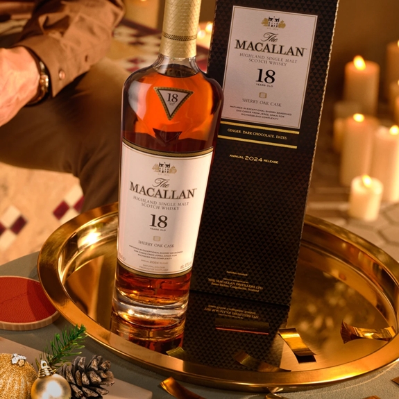 The Macallan House Hong Kong | The Macallan®