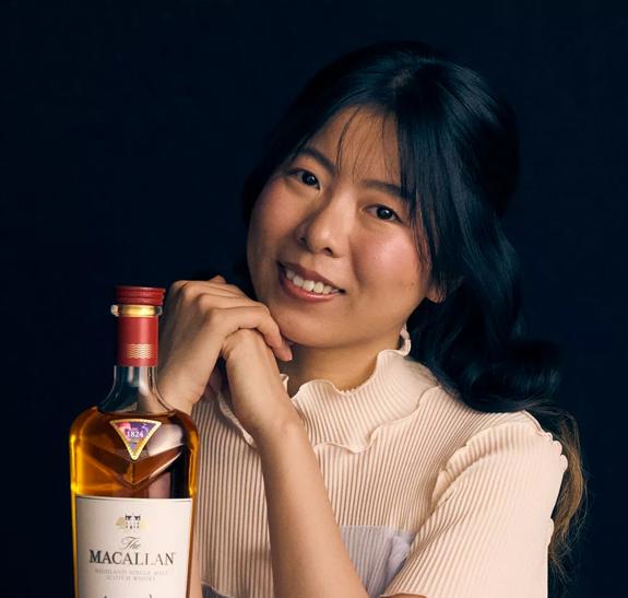 Discover The Macallan Litha | The Macallan®