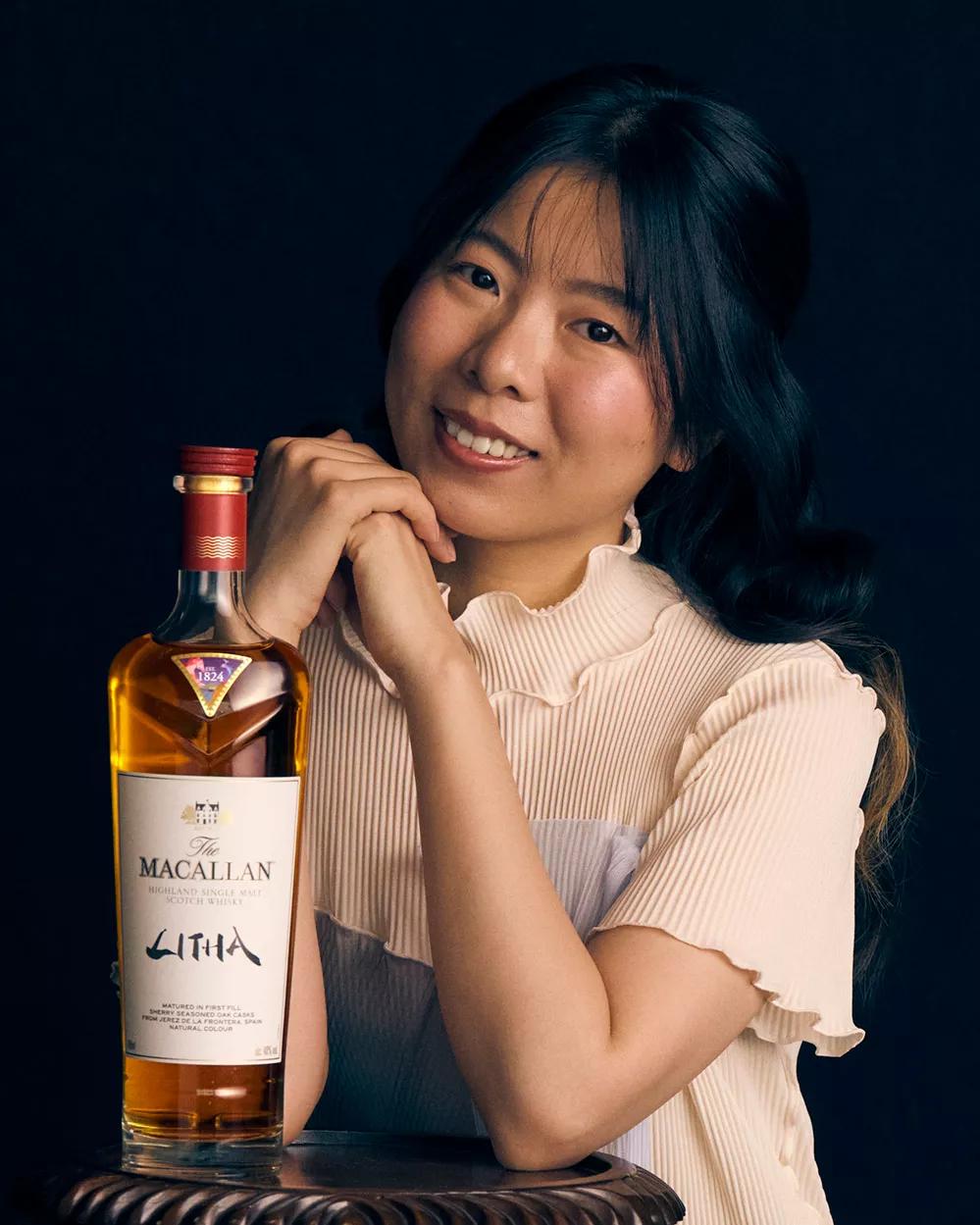 The Macallan Litha Whisky | The Macallan®