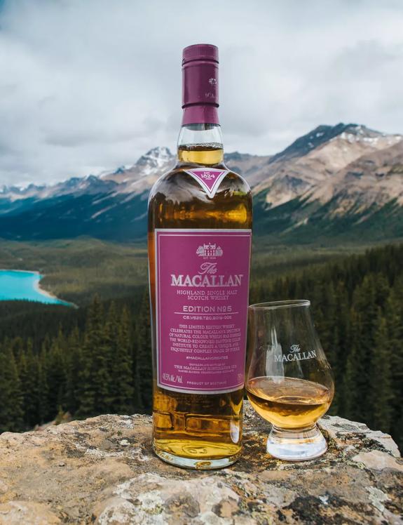 Stories - The Macallan®