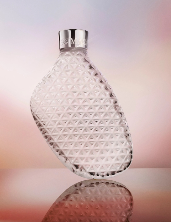 The Macallan Flask by Lalique - The Macallan®