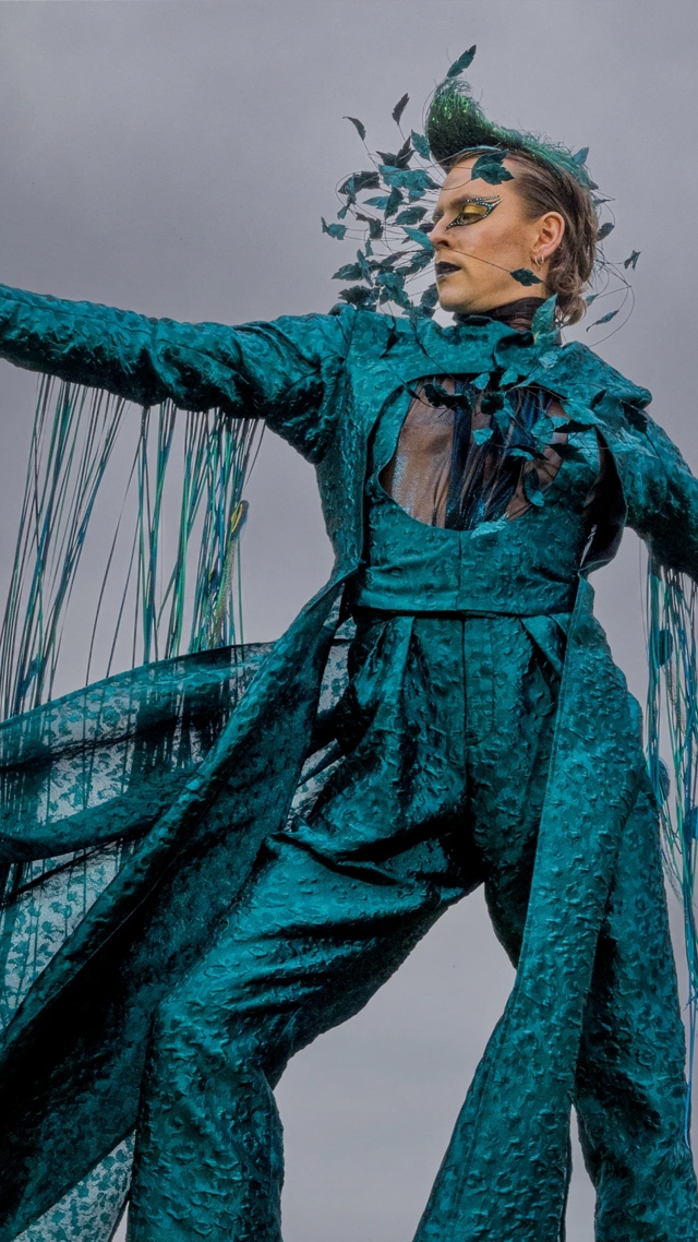 The Peacock Cocktail Recipe | The Macallan®