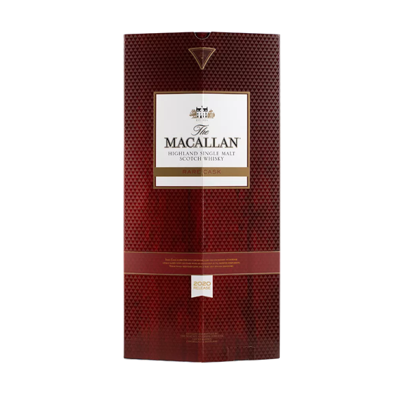 Rare Cask, 2020 Release | The Macallan®