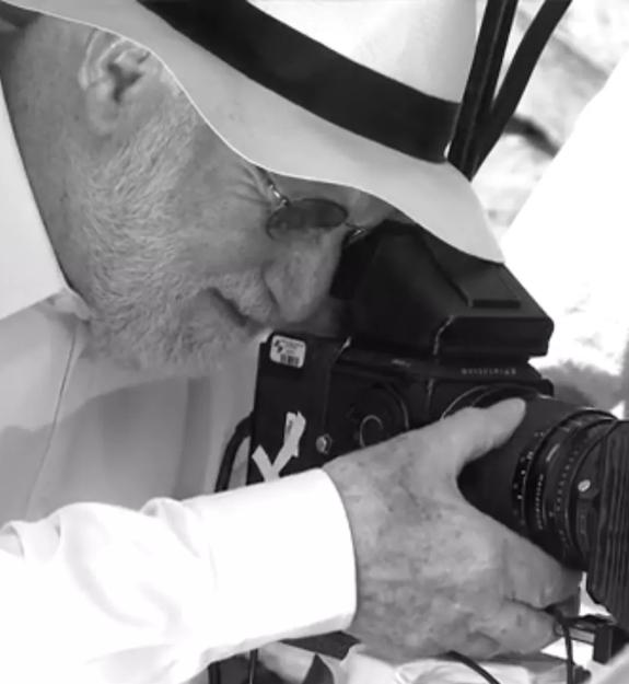 Albert Watson | The Macallan®