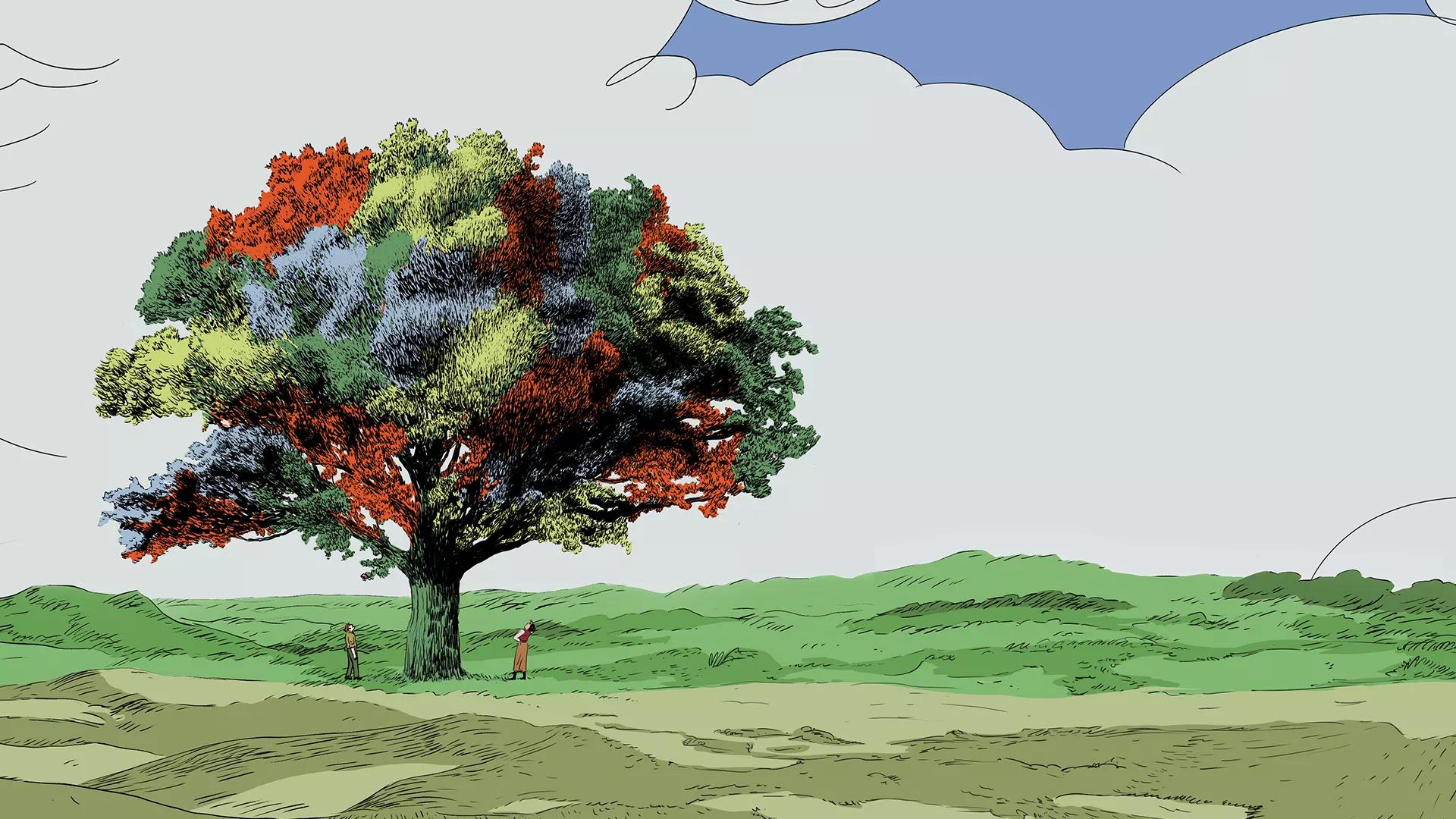 The Heart of The Spirit Poetry | The Macallan®