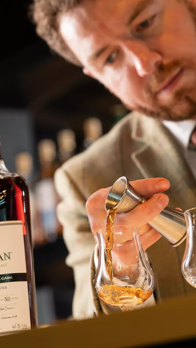 The Macallan Through The Ages | The Macallan®