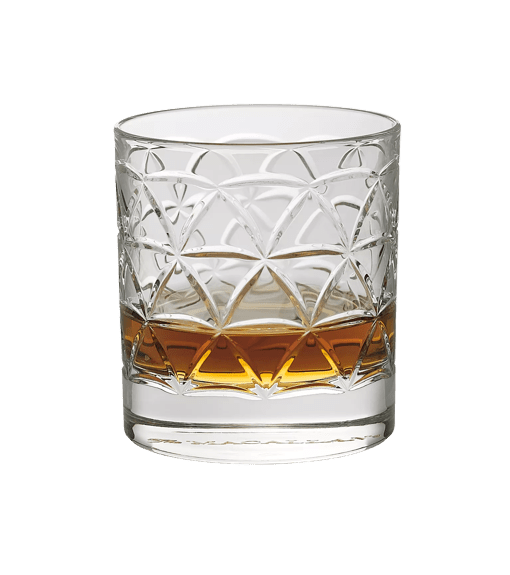 The Macallan Rock Glass Tumbler | The Macallan®